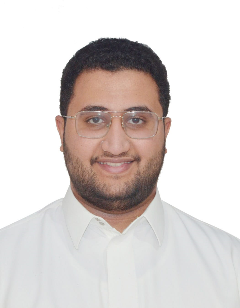 Khaled ALdhabaan – 4Beacons